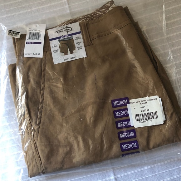 Reel Life | Shorts | Mens Shorts | Poshmark